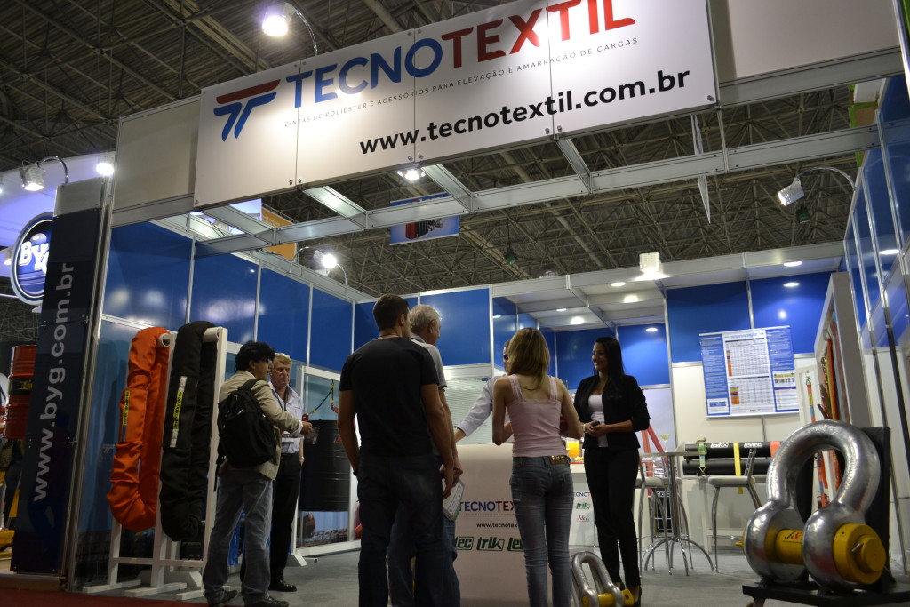 Tecnotextil confirma presença nas maiores feiras nacionais e ...